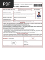 Form 2F (Sample) | PDF | Nursing | Licensure