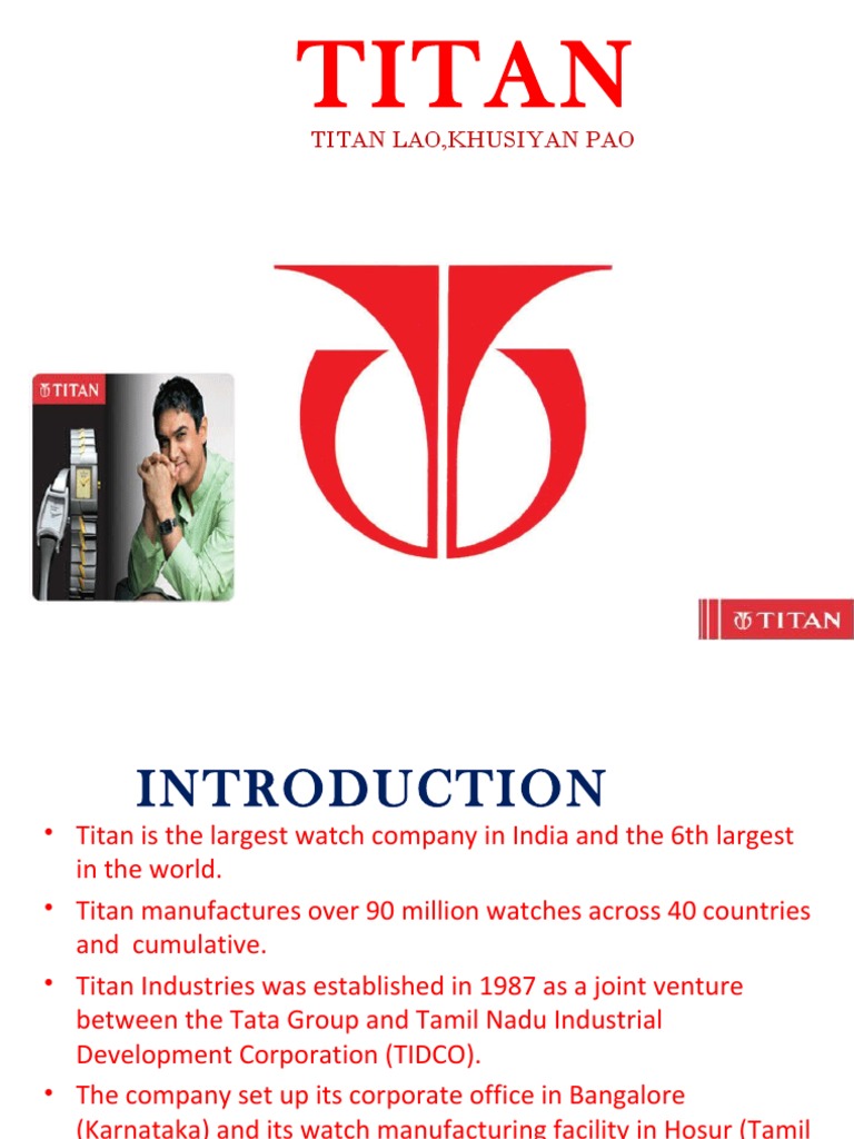 Titan Marketing | PDF | Pricing | Brand