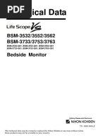 ECRI UMDNS Code List and Lifespan | PDF | Blood | Radiography