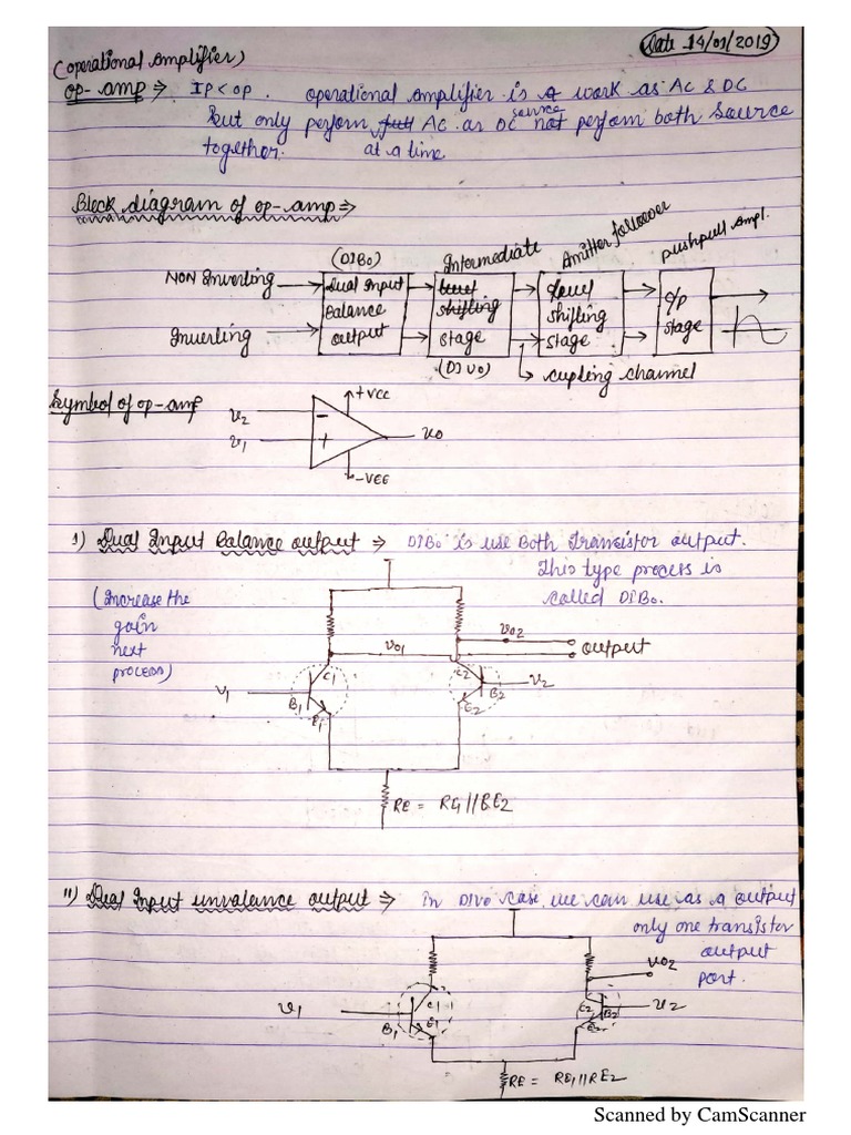 Lic Notes | PDF