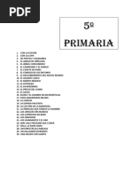 Prueba Aptus 5° Unidad 2 LENGUAJE | PDF | Revolución industrial