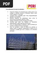 Barandas y Rodapies | PDF