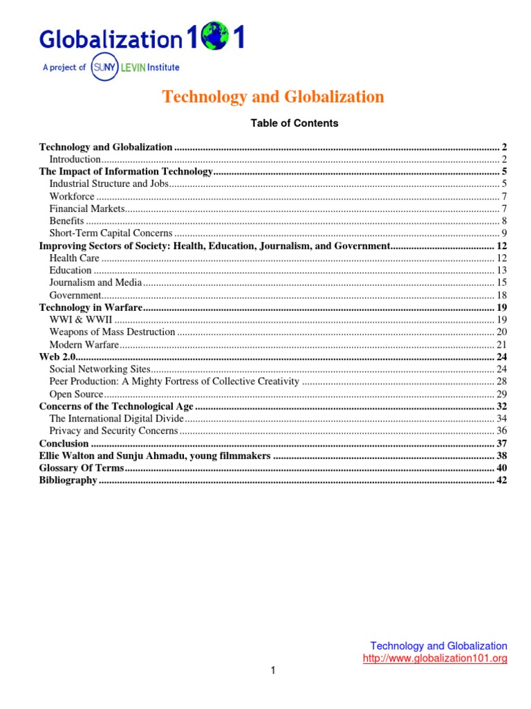 Tech PDF | PDF | Stock Market | Financial Markets