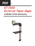 Torque Turn Chart Interpretation | PDF | Torque | Rotation