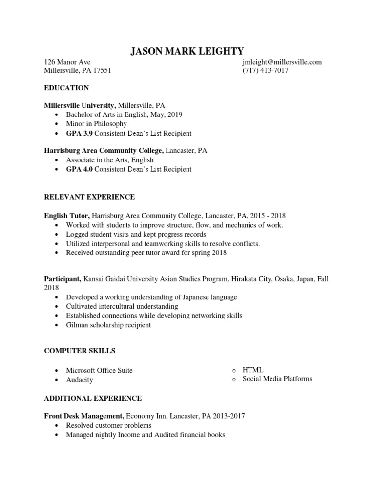 Jason Mark Leighty | PDF