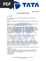 Sample Filled Form 12B | PDF | Employee Benefits | Public Finance