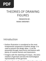 8 Head Croquis - Learn To Create Flawless Figure Drawings With Expert ...