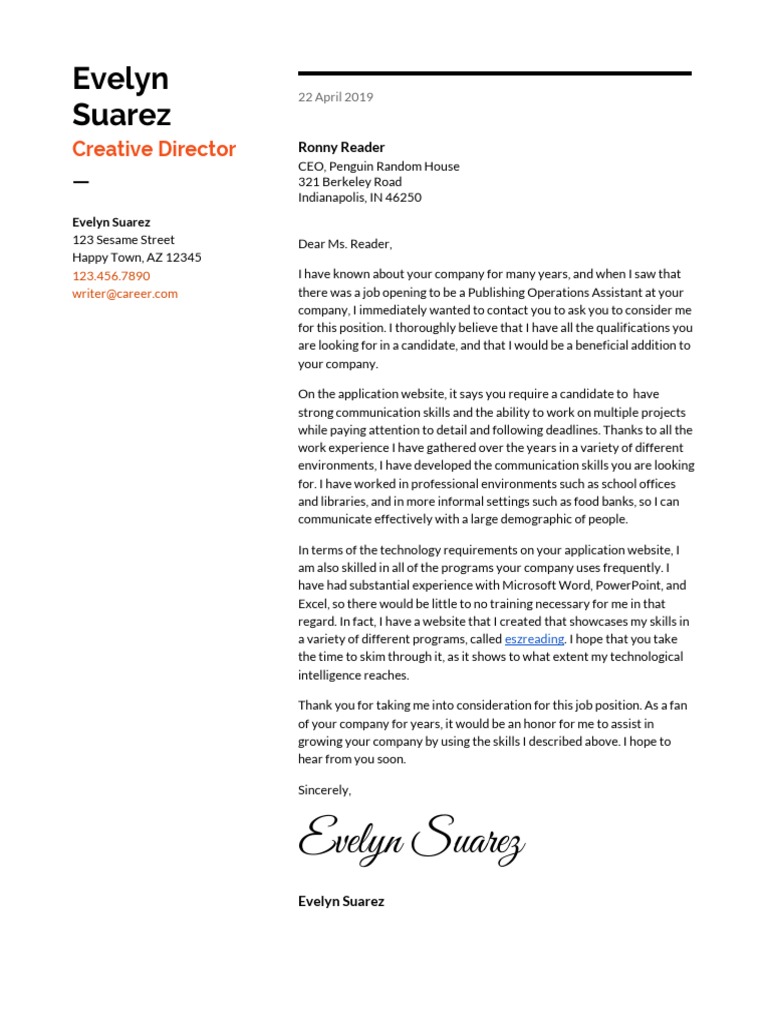 Letter | PDF | Psychological Concepts | Cognitive Science