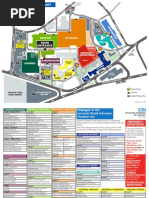 Southmead Map - FINAL September 2019 | PDF | Parking Lot | Parking