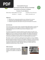 EXPERIMENTO TINTA INVISIBLE CON CURCUMA_20250203_094212_0000 | PDF ...
