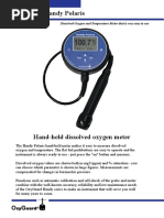 Theory of Swift Even Flow | PDF | Operations Management | Health Care