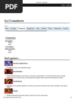CaniV-4 Test Kit Instructions | PDF | Blood Plasma | Lyme Disease