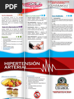 Prefex NS Inserto 2014 | PDF | Alergia | Amamantamiento
