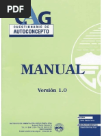 Interpretación - AF5 | PDF