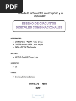 Codigo ASCII y Binario | PDF | Ascii | Tecnología digital