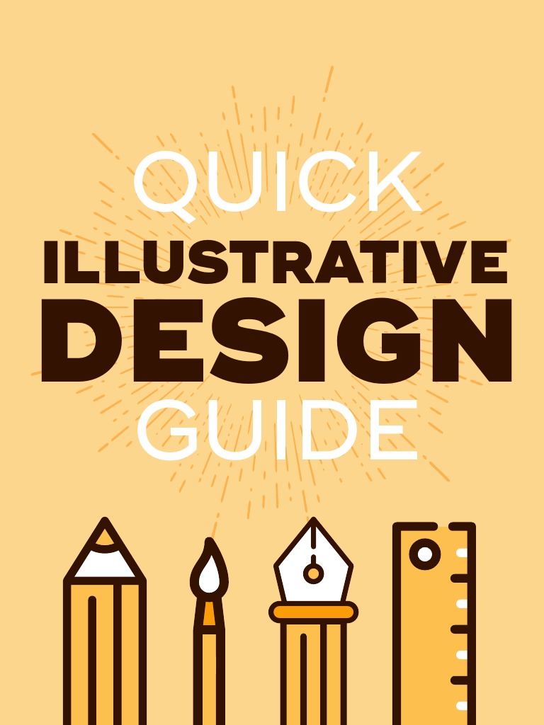 Illustrative Design Guide | PDF | Adobe Illustrator | Design