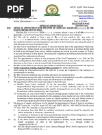 Report of Transfer of Charge Form 7 | PDF | Government | Business