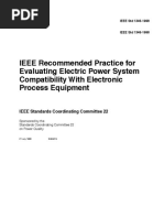 Ieee 315 - 1975 (Ansi Y32.2) | PDF | Technology & Engineering