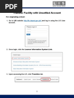 GWA Certificate | PDF | Social Science | Wellness