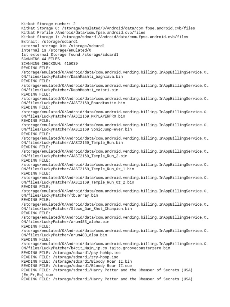 Fpse | PDF | Teams | Harry Potter