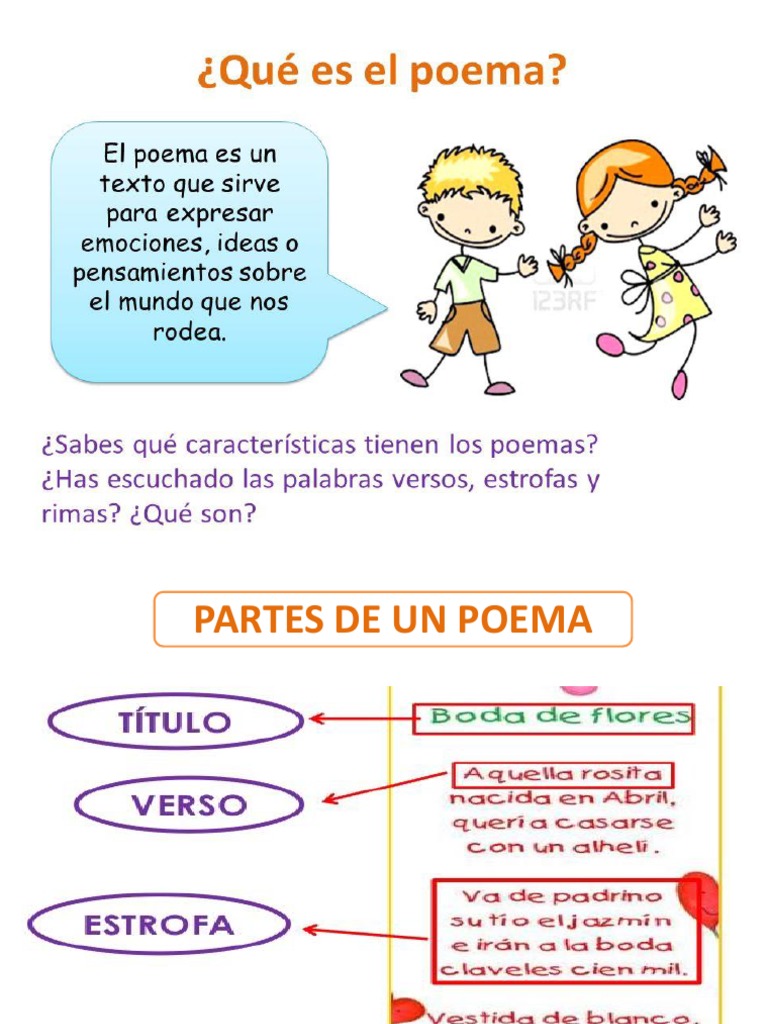 El Poema | PDF