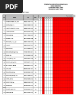 Piagam Penghargaan P | PDF