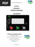 Abcd Check of DG | PDF