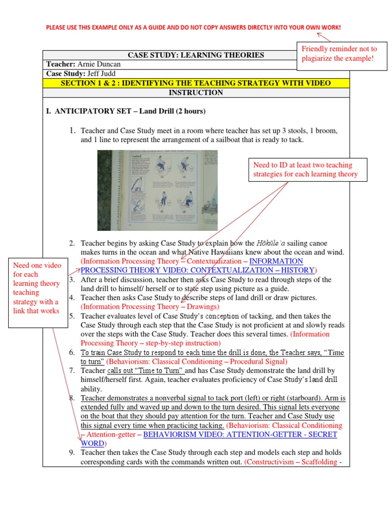 LEARNING THEORIES | PDF | Classical Conditioning | Reinforcement
