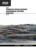 Tutorial Minescape 5,7 by Adi - Compress PDF | PDF | Seni | Komputer