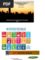 Creativity Intelligence Test | PDF | Creativity | Intelligence