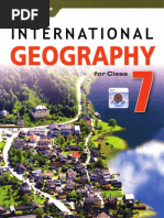 Cambridge History Textbook Year 7 | PDF | Paleolithic | Human