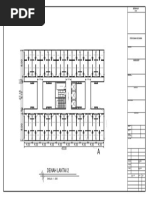 Perhitungan OTTV dan RTTV Bangunan | PDF
