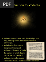 ADVAITA 18 Diagrams Combined | PDF | Indian Philosophy | Ancient Indian ...