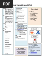DOH NUTRITION PROGRAM CHN Reviewer | PDF | Micronutrient | Malnutrition