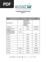 Jet A-1 | PDF | Jet Fuel | Chemistry