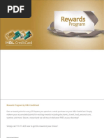 Standard Chartered Bank Reward Catalogue | PDF | Loyalty Program ...