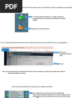 FREDERICK AÑANAs BIODATA 2010 | PDF | Communication