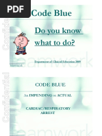 Code Blue Recording Sheet | PDF | Cardiopulmonary Resuscitation ...
