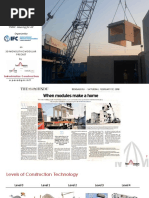 What Is Subli | PDF | Dances | Philippines