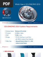 SolidWorks Essentials Training Course | PDF