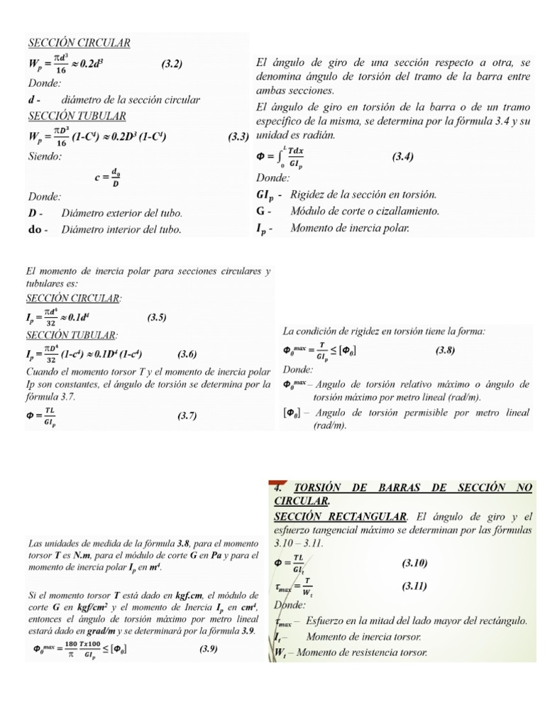 Formulario de RM | PDF