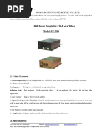 Datasheet Diodo Led Rojo PDF | PDF | Light | Manufactured Goods