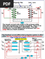 Ansi IEEE C37.2 - Protection Relays Codes | PDF