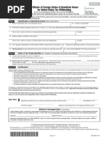 SAM Entity Administrator Letter Template1 Single Entity | PDF | Notary ...