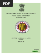 Contracts & Forms (CPWD) | PDF | Offer And Acceptance | Government