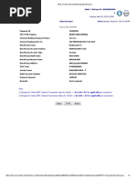 CIB Form Corporate | PDF | Online Banking | Banks & Banking