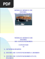 Sistema Baroti | PDF | Barcos | Embarcación