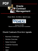 Punjab Procurement Rules 2014 | PDF | Procurement | Specification ...