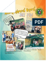 HPN and DM Club Establishment Guidelines | PDF | Patient | Hypertension