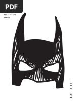 Victorian Modern Cursive Letter Formations | PDF